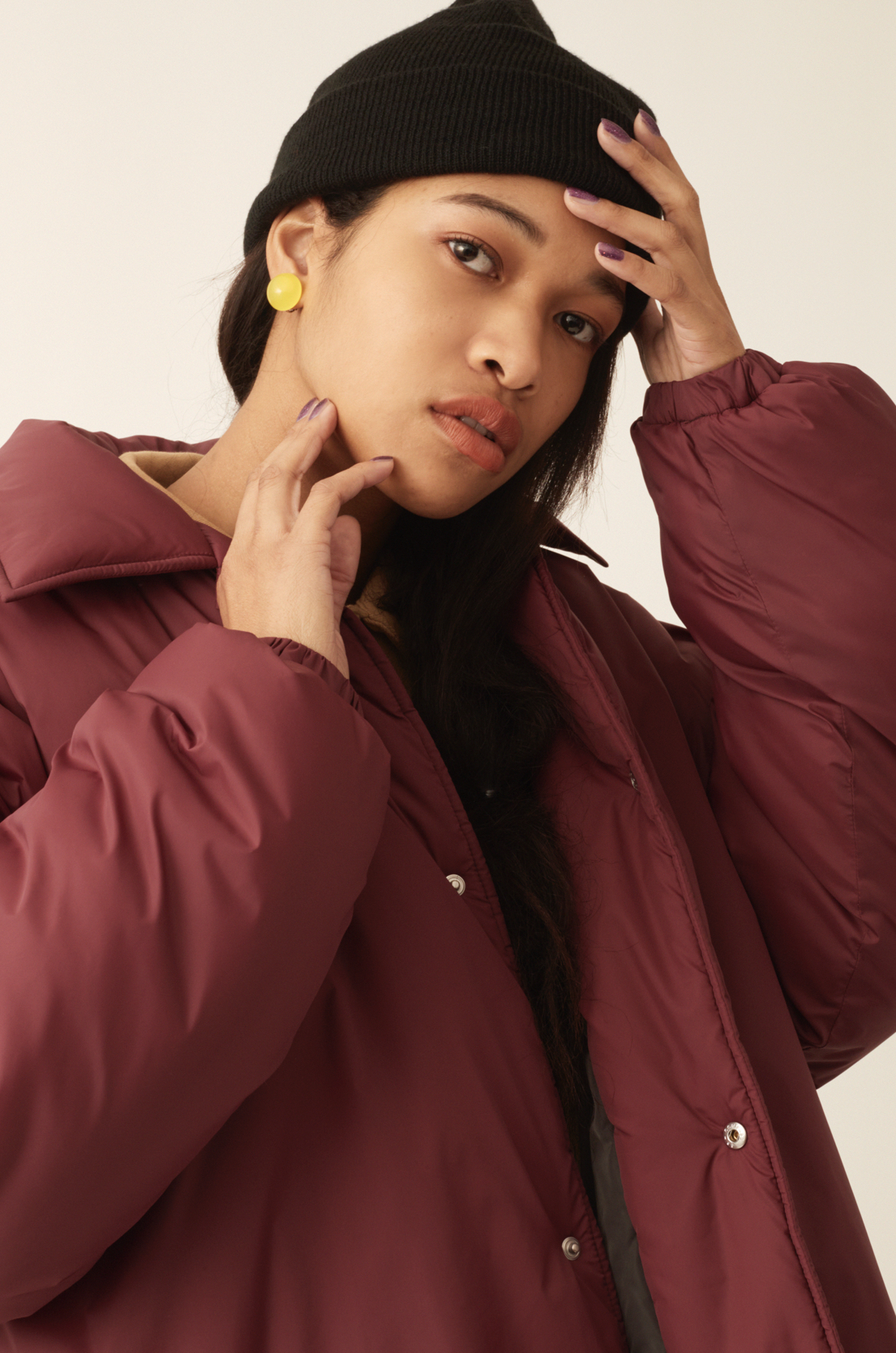 Emily Iredia | STANFORD