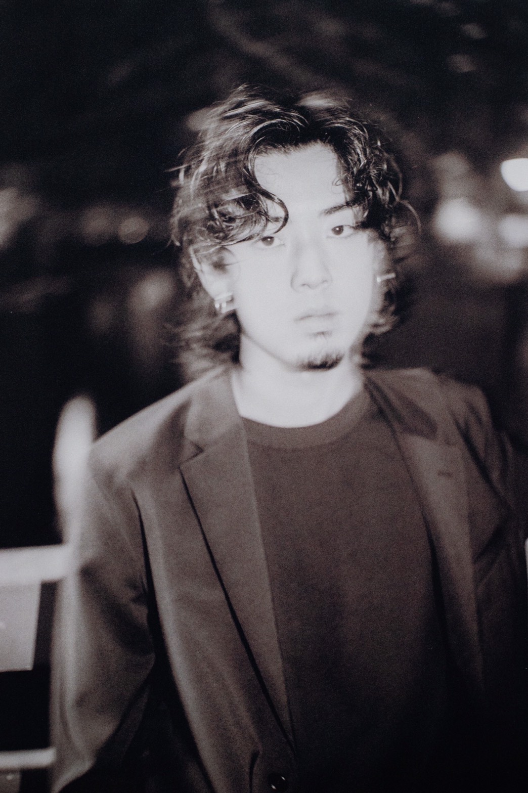 Issei Suzuki | STANFORD