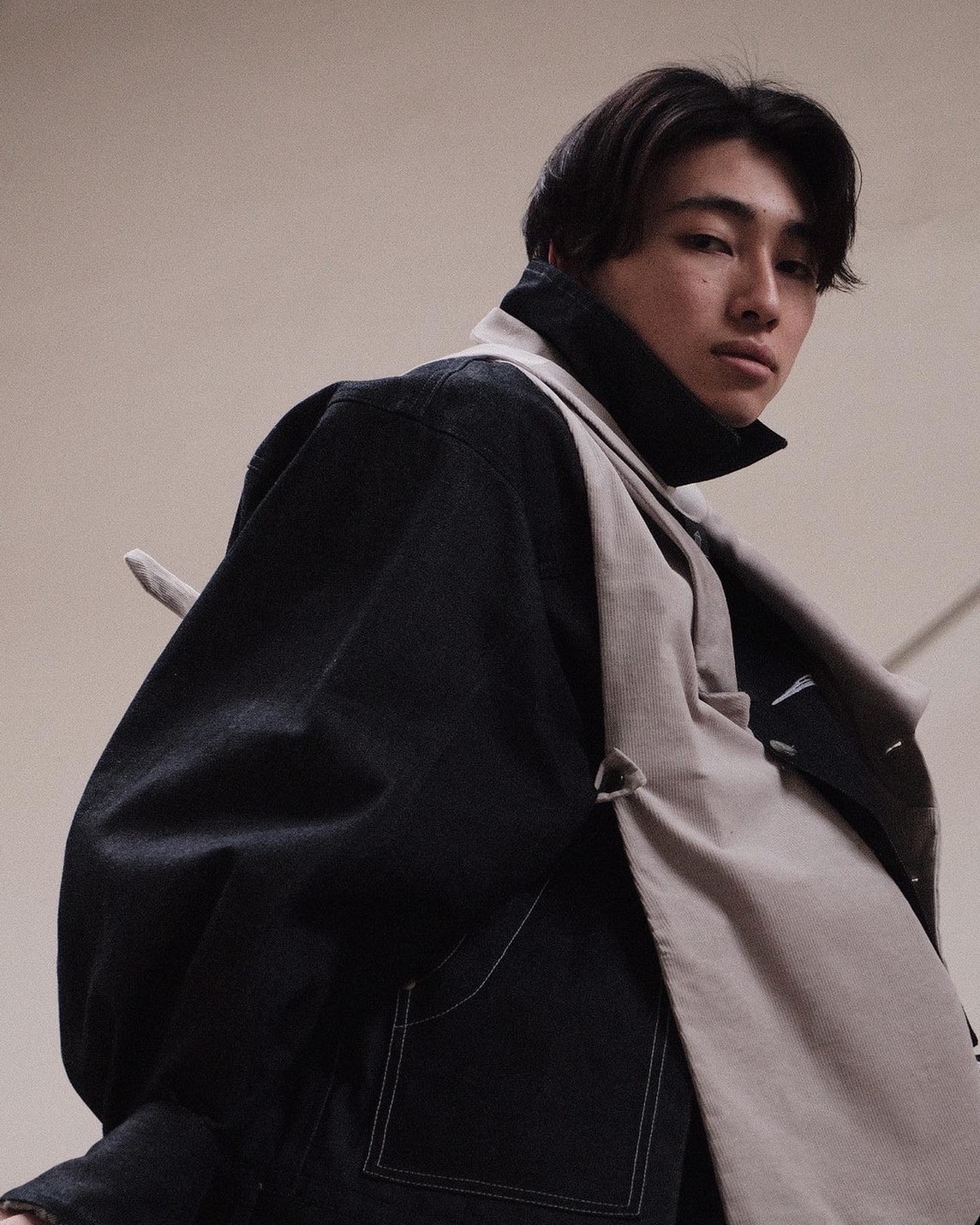 Koki Kutsuna | STANFORD