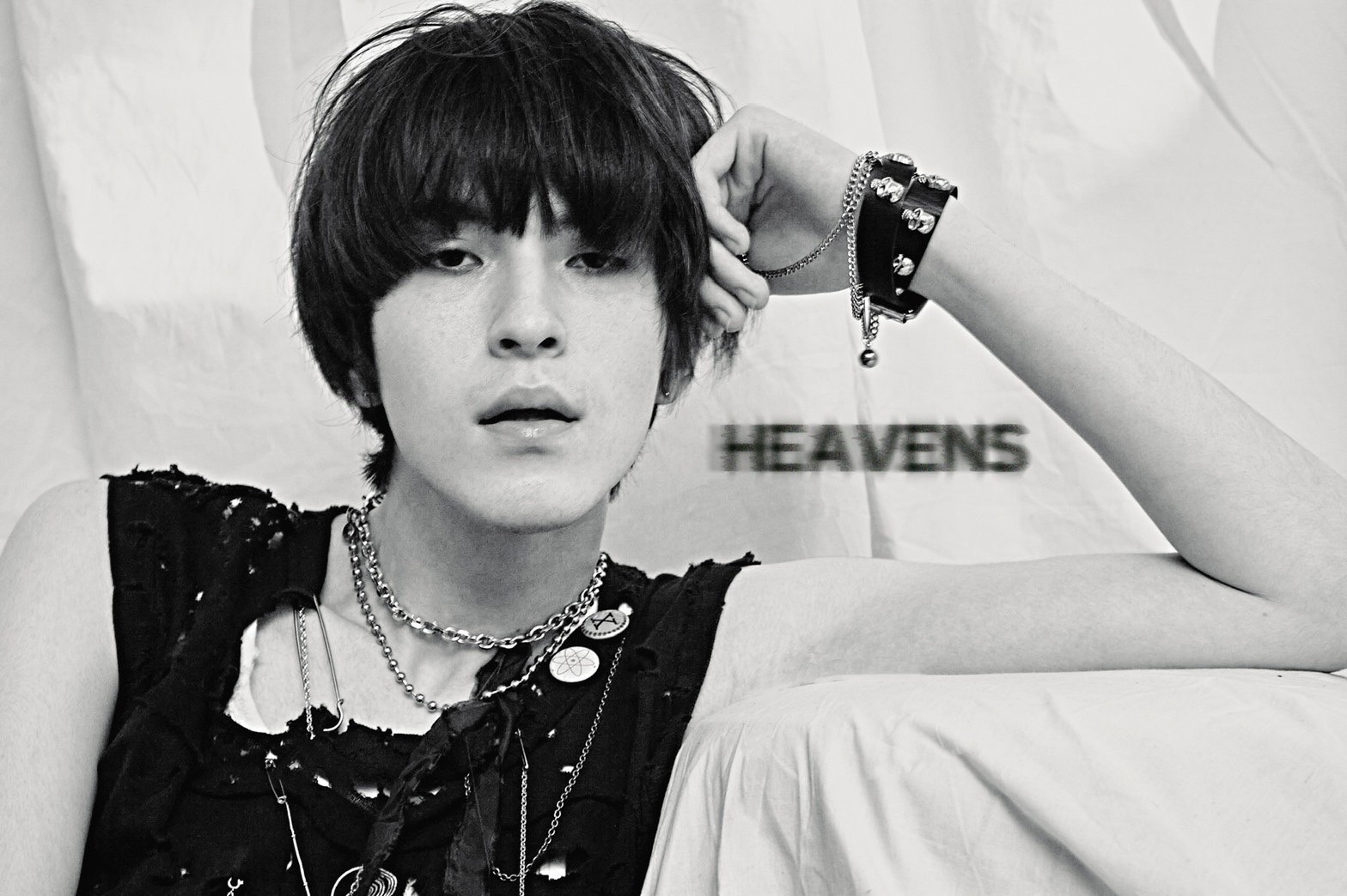 Musashi - STANFORD & INFINITY