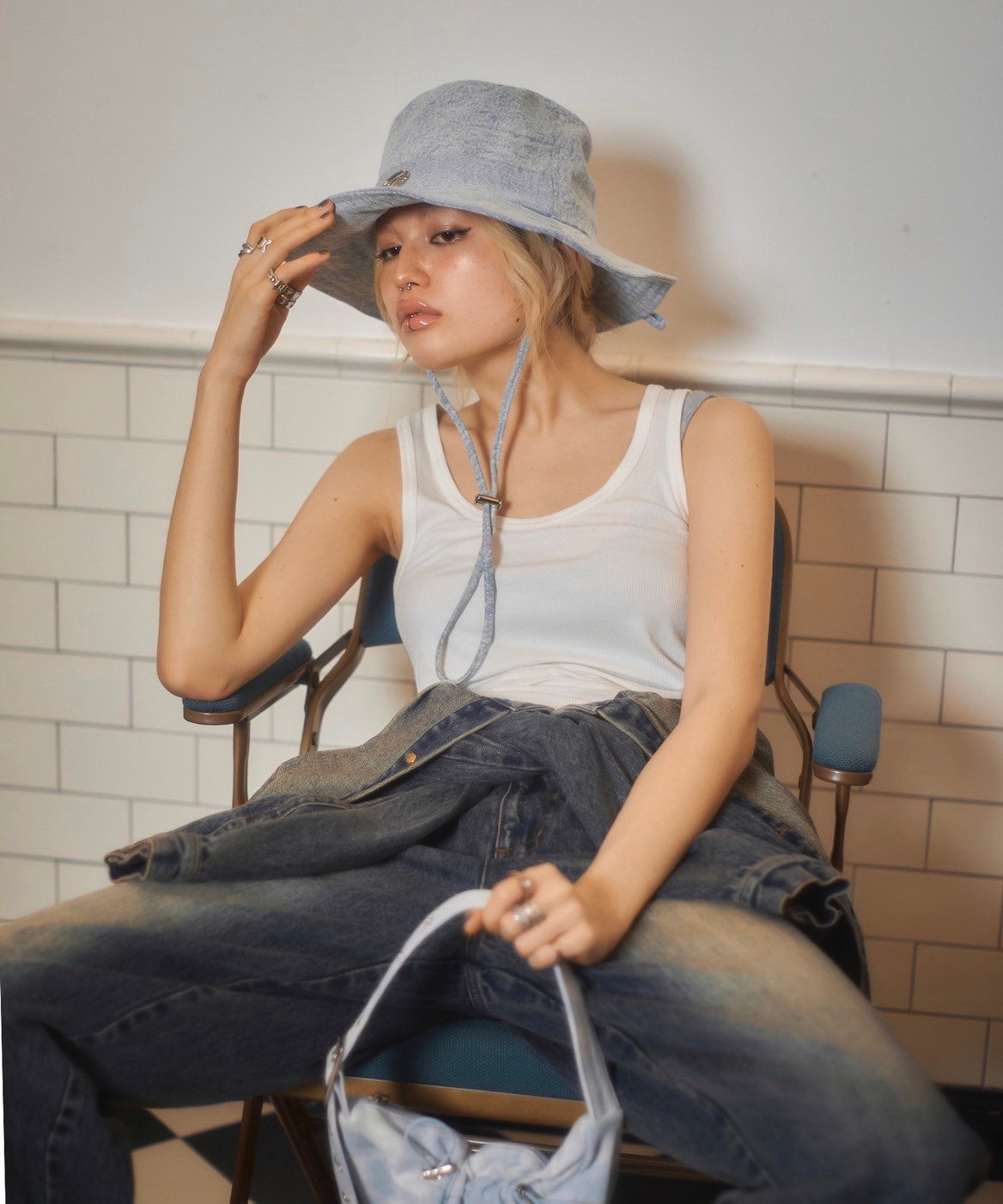 Yuyu - STANFORD & INFINITY