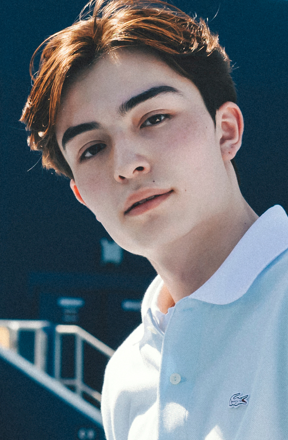 Miya - STANFORD & INFINITY