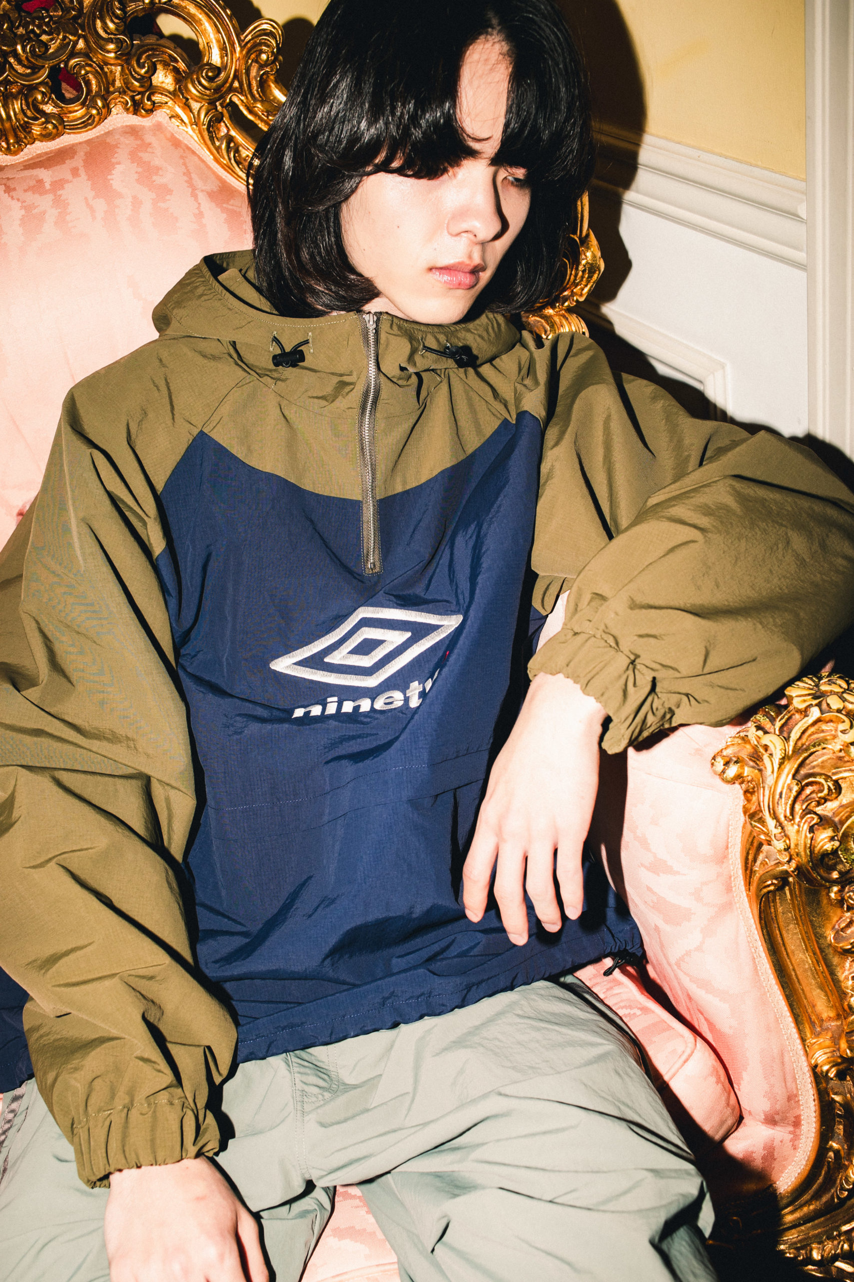 Haruto - STANFORD & INFINITY