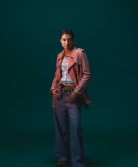 SHURE - STANFORD & INFINITY