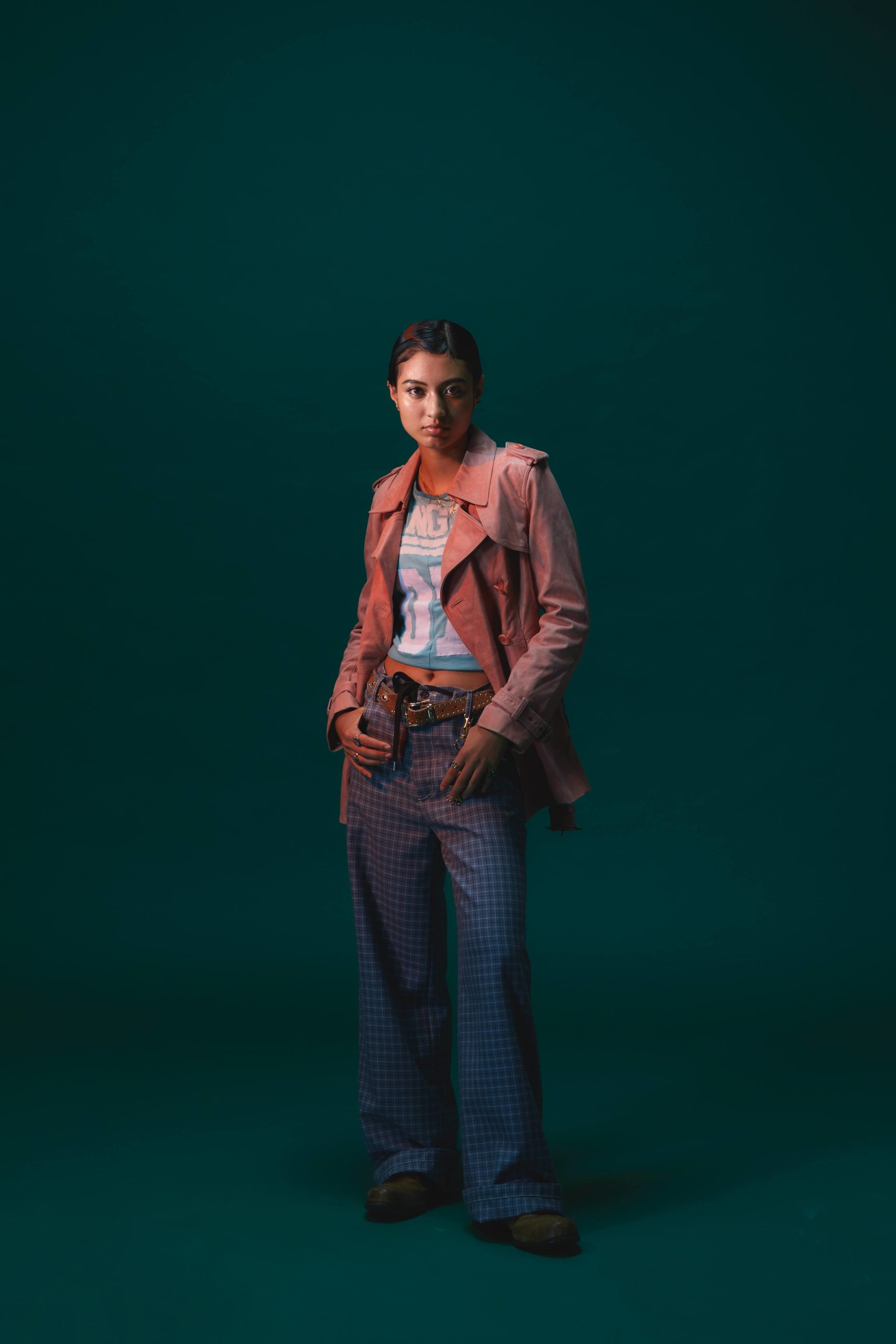 SHURE - STANFORD & INFINITY