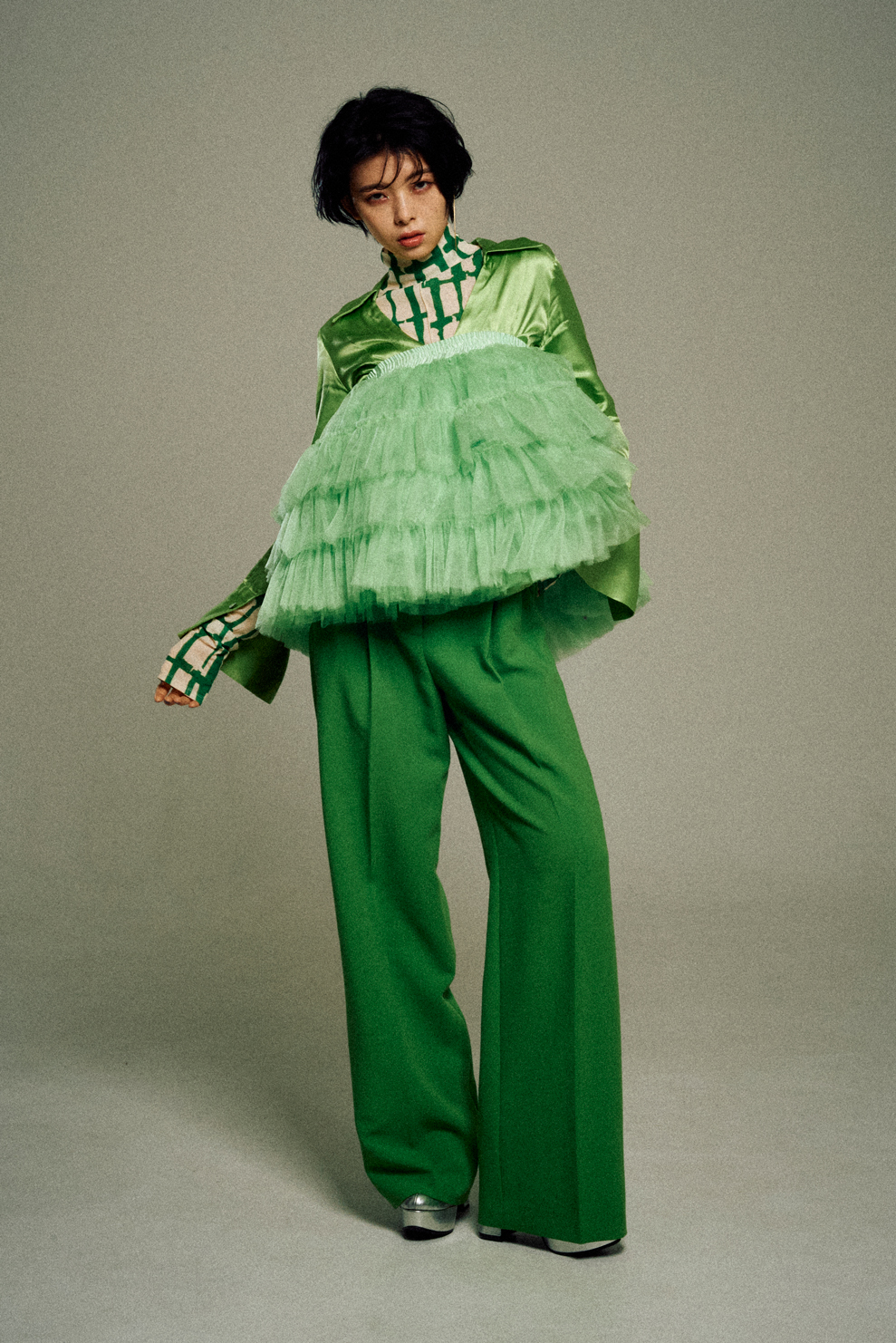 Miku - STANFORD & INFINITY