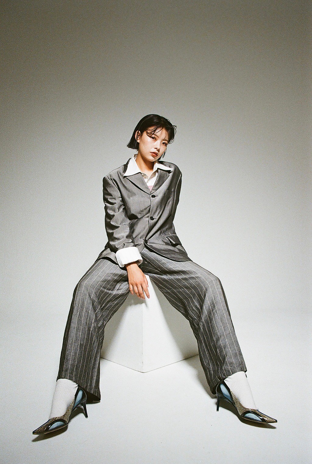 Miku - STANFORD & INFINITY