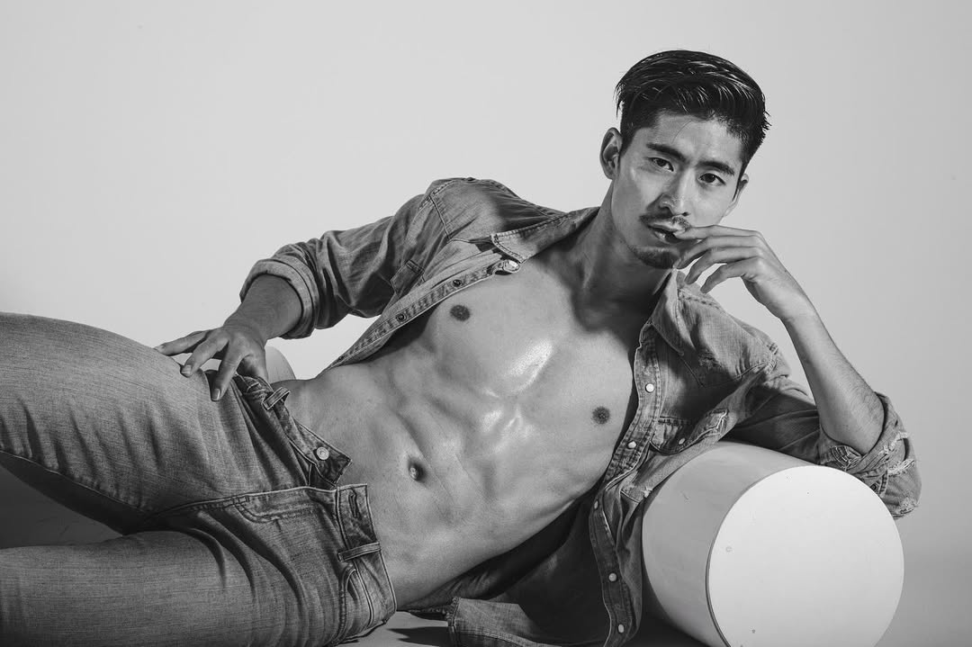 KENSUKE - STANFORD & INFINITY